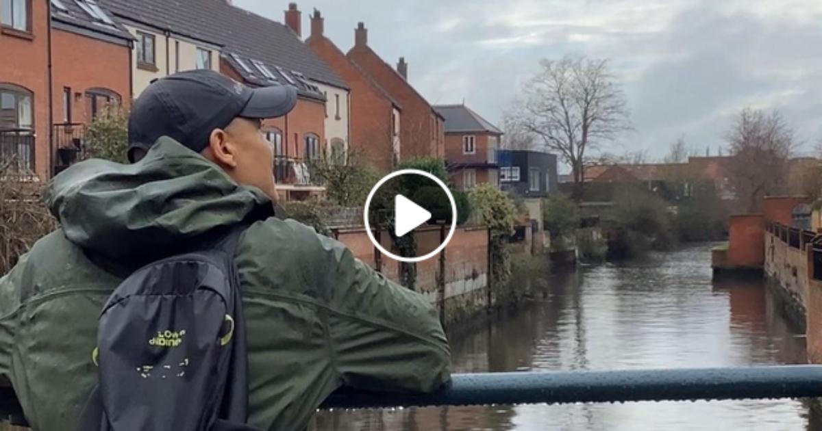 Video: Did you know this about Barnard’s Yard? - Clive Lewis