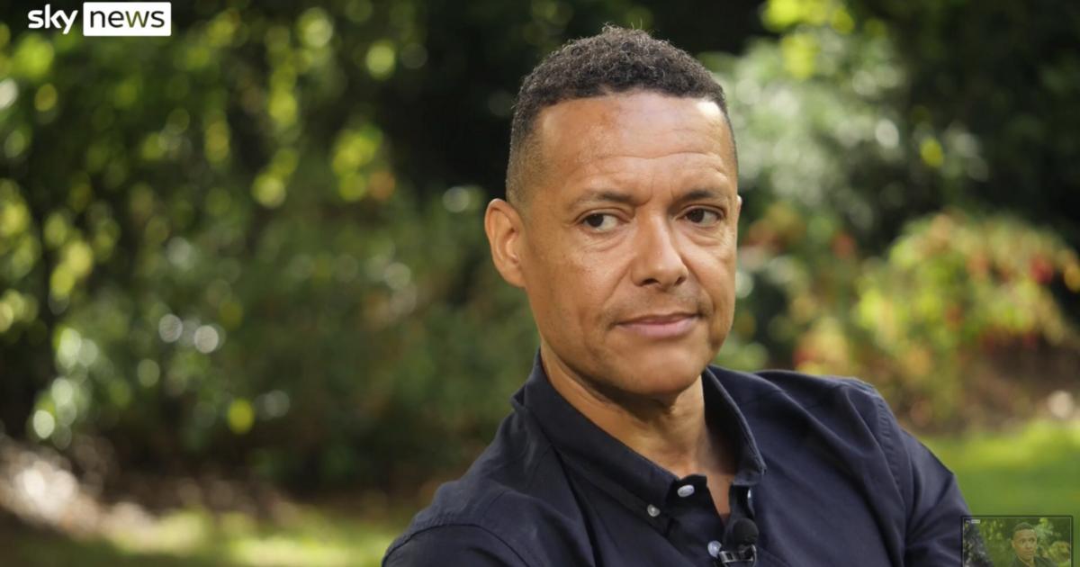 Interview with Sky News: Monarchy is a symbol for extreme wealth and ...