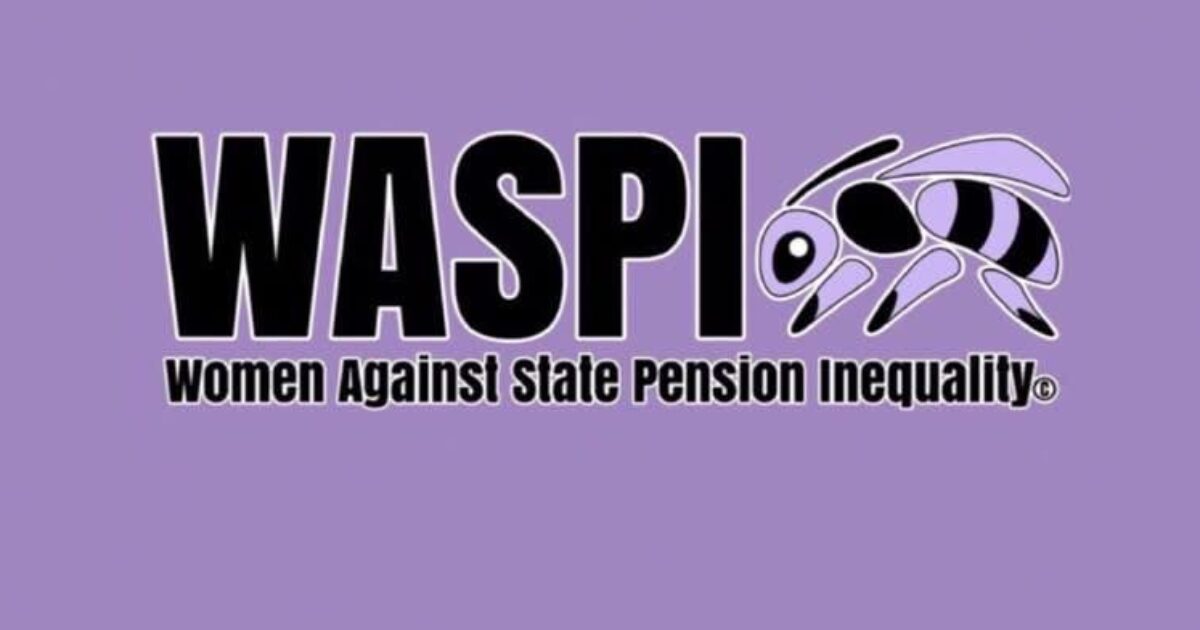 My response to the government’s decision on WASPI compensation - Clive ...